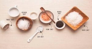 Choosing The Right Salt: A Registered Dietitian's Complete Guide