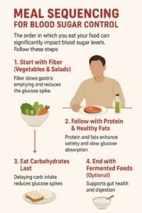 Meal Sequencing: The Ultimate Guide To Better Digestion & Blood Sugar ...